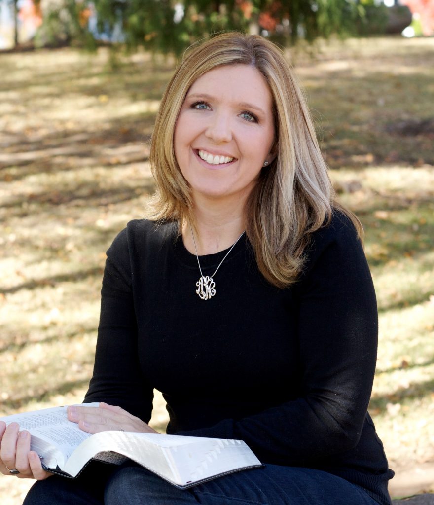 Worthy of a Miracle Book Giveaway | UnBusy Me